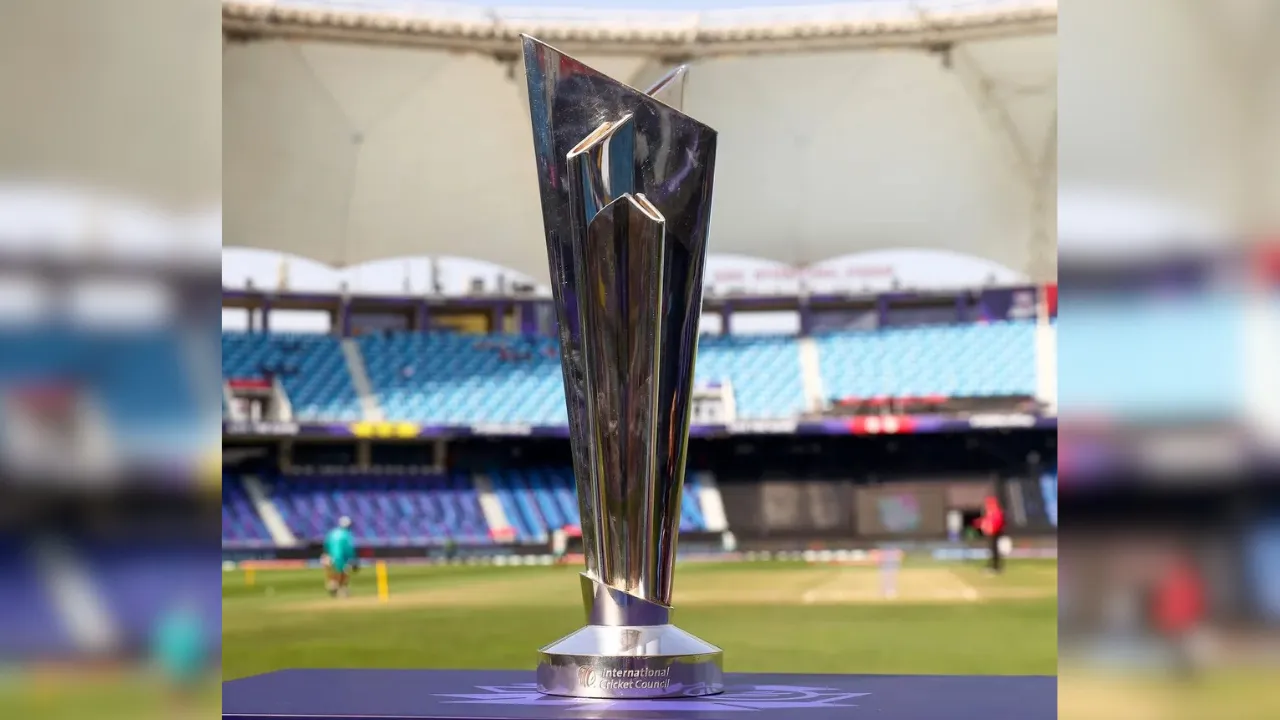 Pakistan Boycotts India Match: 7 Key Facts as India Proceeds to Sri ...